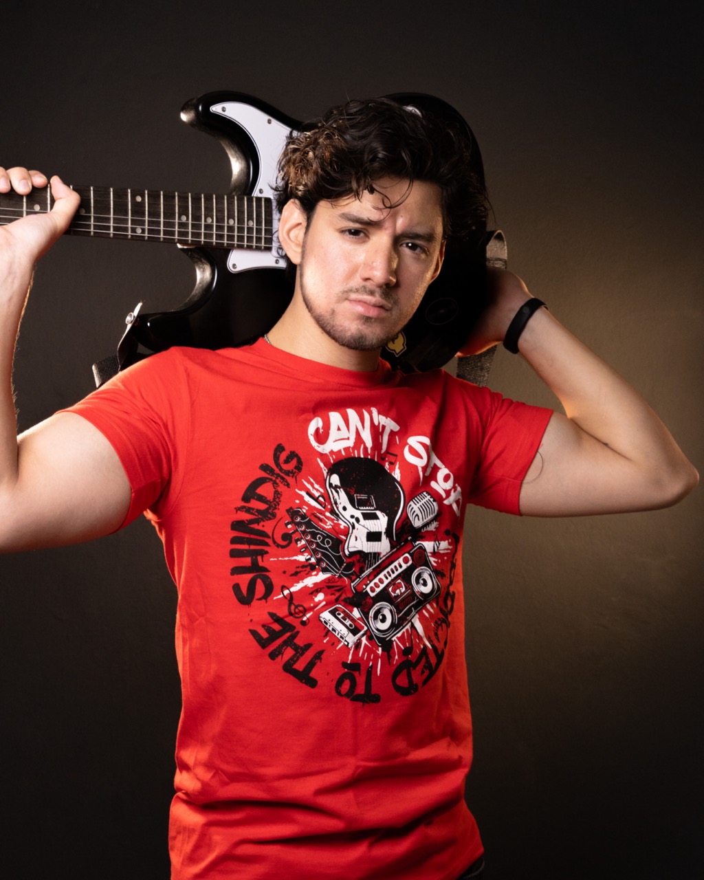 El Rockerito: La Tienda de los Rockeros Auténticos